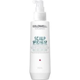 Goldwell Dualsenses Scalp Specialist Scalp Rebalance & Hydrate Fluid