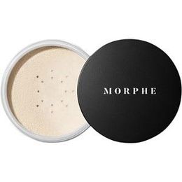 Morphe Teint Make-up Puder Jumbo Bake & Set Setting Powder Soft Focus Translucent