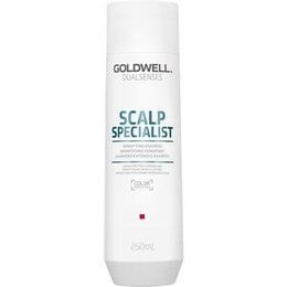 Goldwell Dualsenses Scalp Specialist Densifying Shampoo