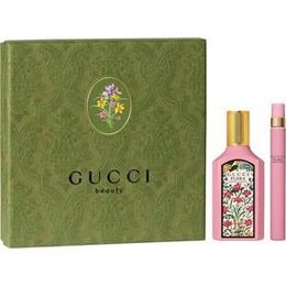 Gucci Damendüfte Gucci Flora Gorgeous GardeniaGeschenkset Eau de Parfum Spray 50 ml + Eau de Parfum Spray 10 ml