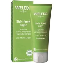 Weleda Kollektion Skin Food Skin Food Light