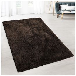 Floordirekt Shaggy-Teppich Prestige Extra flauschiger Wohnteppich Super-Hochflor