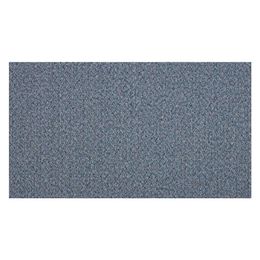 Karat Vinyl-Badteppich Rutschfeste & UV-beständige Badematte Fußbodenheizung geeignet