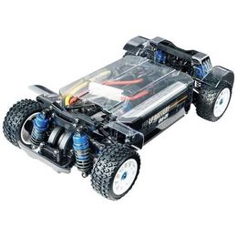 Tamiya 1:10 RC Modellauto Elektro Straßenmodell Allradantrieb (4WD) Bausatz