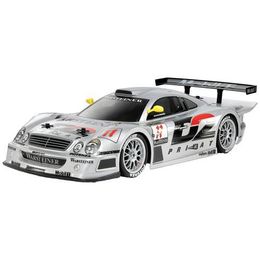 Tamiya TC-01 MB CLK-GT-R 1997 1:10 RC Modellauto Elektro Straßenmodell Allradantrieb (4WD) Bausatz