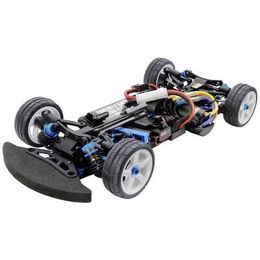 Tamiya TA08R 1:10 RC Modellauto Elektro Straßenmodell Allradantrieb (4WD) Bausatz