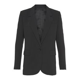Lascana Blazer female Black size 36