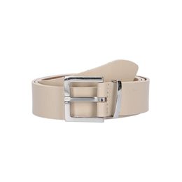 Vanzetti G&uuml;rtel Damen Gr&ouml;&szlig;e 75 creme