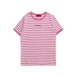 MAX & Co. Max&co. Shirt 'T2F' girl Pink size 14