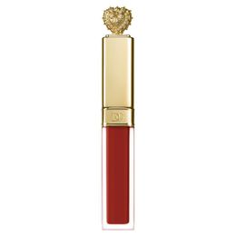 Dolce & Gabbana DOLCE&GABBANA Lippen Lip Lac 5 ml Orgoglio