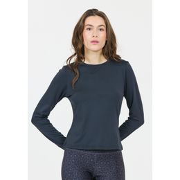ENDURANCE ATHLECIA ATHLECIA Langarmshirt Damen Funktionsshirt Almi L/S Tee, 38