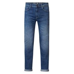 PETROL INDUSTRIES Slim-fit-Jeans SEAHAM VTG
