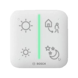Bosch Smart Home Universalschalter II Fernbedienung, Weiß