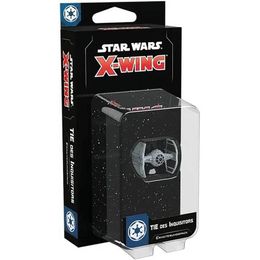 Asmodee Star Wars X-Wing 2. Edition, TIE des Inquisitors