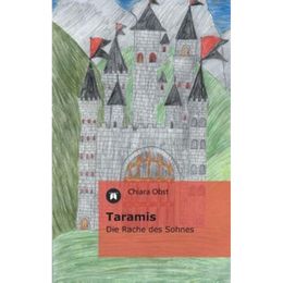 tredition Taramis - Chiara Obst, Kartoniert (TB)