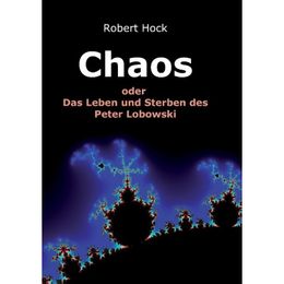 tredition Chaos - Robert Hock, Kartoniert (TB)