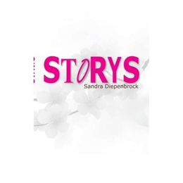 tredition STORYS - Sandra Diepenbrock, Kartoniert (TB)