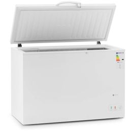 Gefriertruhe - 242 L - 63 W - ROYAL CATERING RCFZ-255