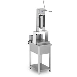 Churro Maschine - 5 L - ROYAL CATERING - 5000 W RC-CMM287