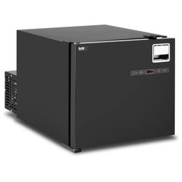 MSW Auto-Kühlschrank - 48 L - -12 - 10 °C - 12/24 V (DC) MSW-CRF50-50W
