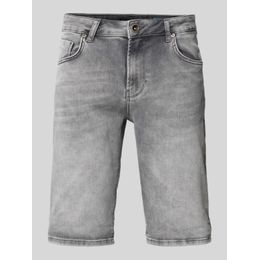 Cars Jeans Jeansshorts im 5-Pocket-Design Modell 'FLORIDA'