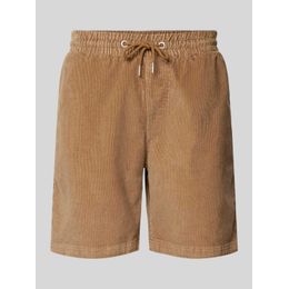 Mazine Regular Fit Shorts mit elastischem Bund Modell 'Gales'