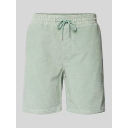 Mazine Regular Fit Shorts mit elastischem Bund Modell 'Gales'