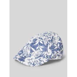 Müller Headwear HÜTE MÜTZEN Schiebermütze mit floralem Print