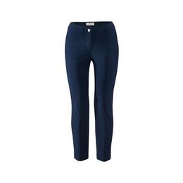 Tchibo Bengalin-Hose - Dunkelblau - Gr.: 38