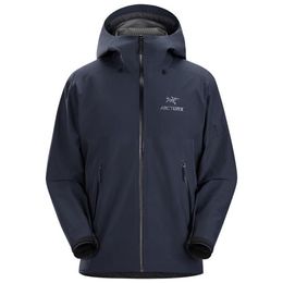 Arc'teryx Arc'teryx - Beta LT Jacket - Regenjacke Gr XS blau