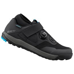 Shimano - Fahrradschuhe GE900 - Radschuhe 42 | EU 42 schwarz/grau