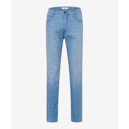 Brax Herren Five-Pocket-Hose Style CADIZ, Jeansblau, Gr. 42/32