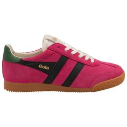 Gola - Women's Elan - Sneaker UK 5 | EU 38 rosa