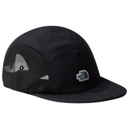 The North Face - Class V Camp Hat - Cap Gr One Size schwarz