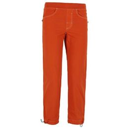 E9 - Kid's B Teo2.4 - Boulderhose Gr 2 Years rot