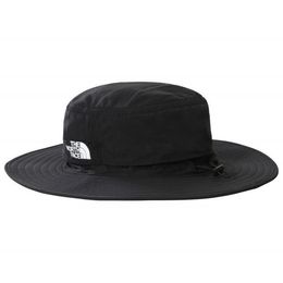 The North Face - Horizon Breeze Brimmer Hat - Hut Gr S/M schwarz