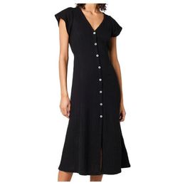 Rip Curl - Women's Premium Surf Long Dress - Kleid Gr XS schwarz