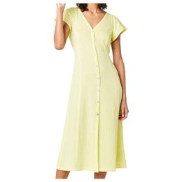 Rip Curl - Women's Premium Surf Long Dress - Kleid Gr XL gelb
