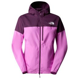 The North Face - Women's Higher Run Wind Jacket - Windjacke Gr S lila