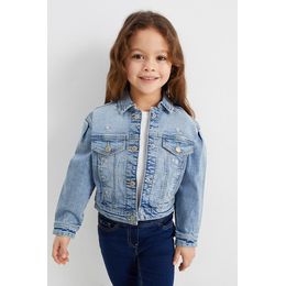 C&A Jeansjacke