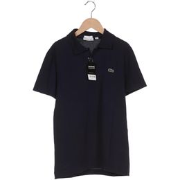 Lacoste Sport Herren Poloshirt, marineblau, Gr. 50