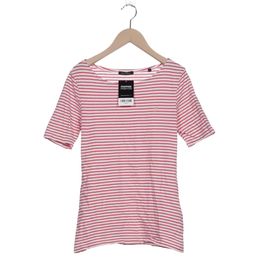 Marc O'Polo Marc O Polo Damen T-Shirt, rot, Gr. 36