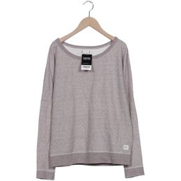 Marc O'Polo Marc O Polo Damen Sweatshirt, weiß