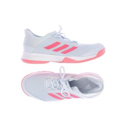 Adidas Damen Sneakers, hellblau, Gr. 4.5