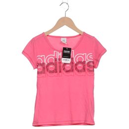 Adidas Damen T-Shirt, pink, Gr. 36