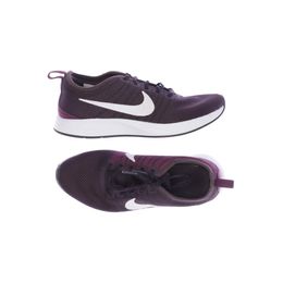 Nike Damen Sneakers, bordeaux, Gr. 35.5