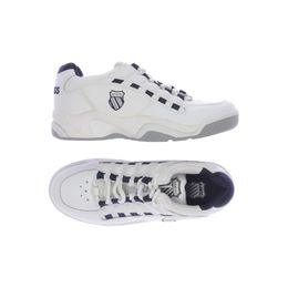 K-Swiss K Swiss Damen Sneakers, weiß