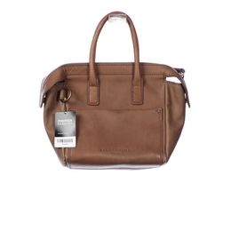 Liebeskind Berlin Damen Handtasche, braun