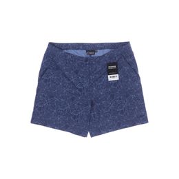 CMP Damen Shorts, marineblau, Gr. 40