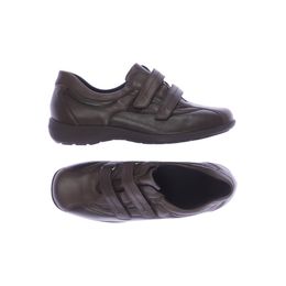 Waldläufer waldläufer Damen Sneakers, braun